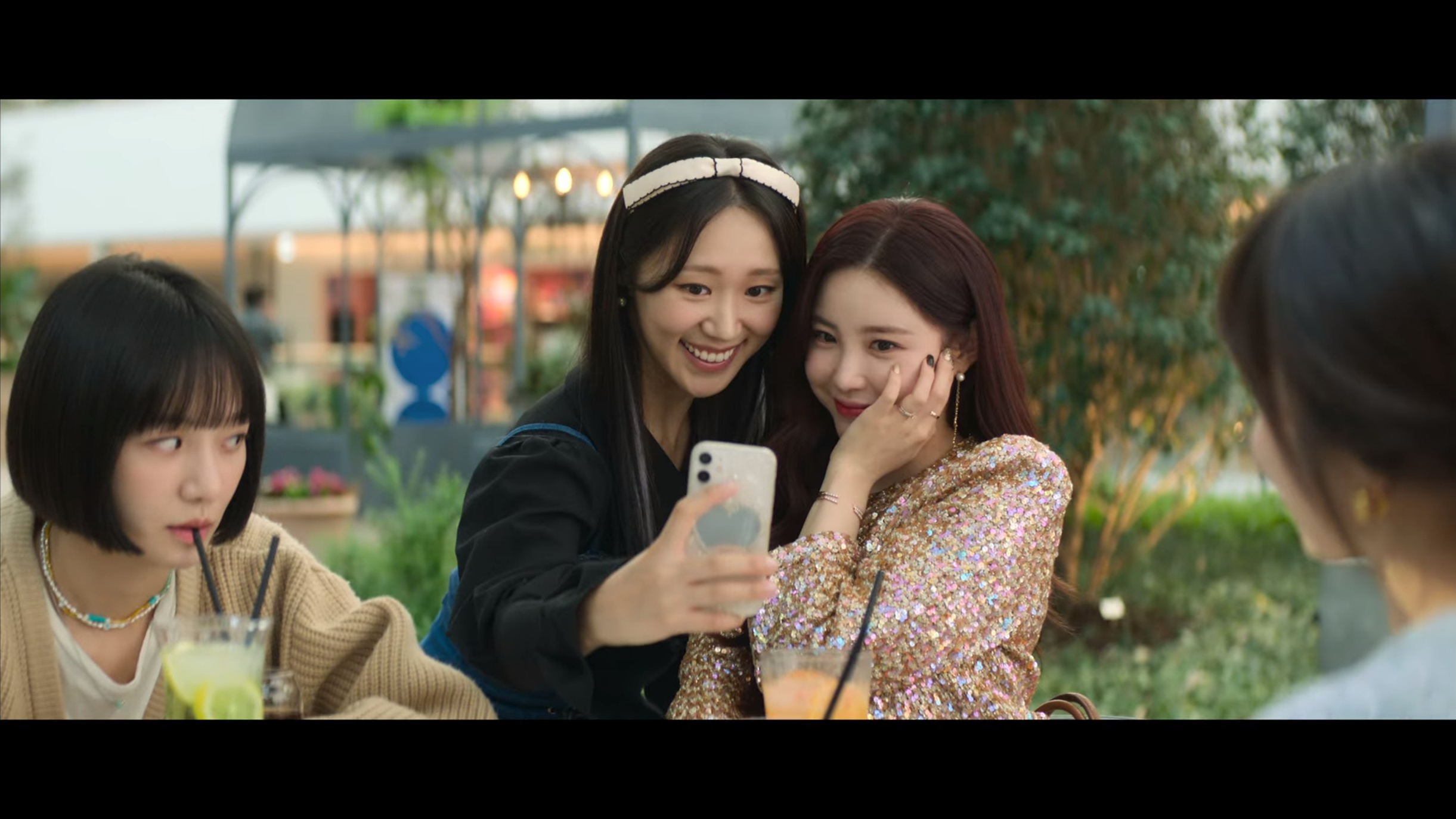 Celebrity Episode 1 First Impressions Dramabeans Kdrama 3645