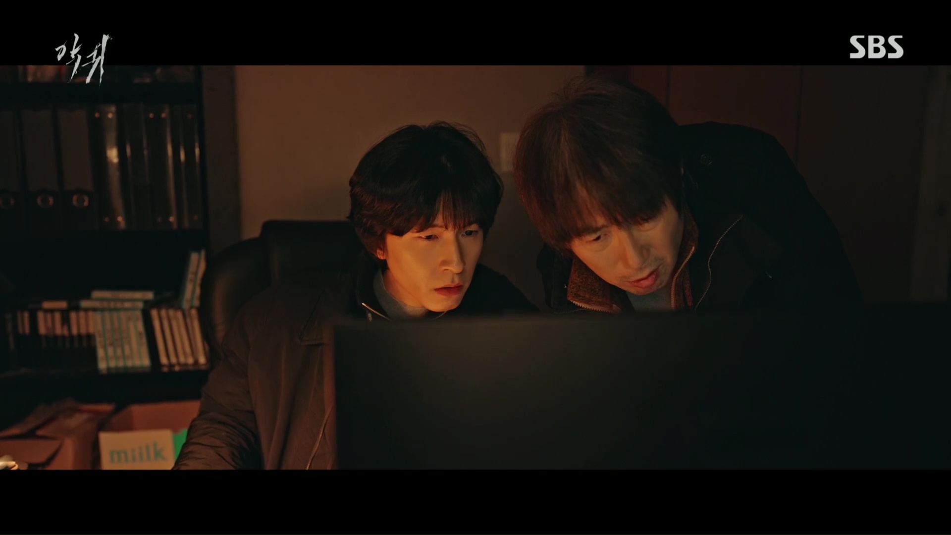 Revenant: Episodes 3-4 » Dramabeans Korean drama recaps