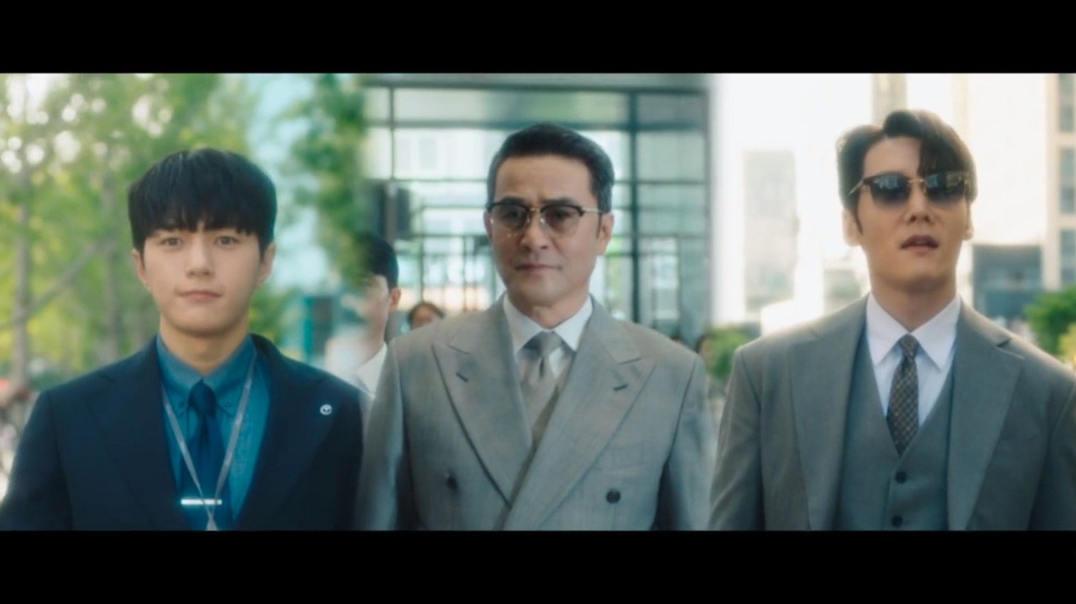 Numbers: Episodes 11-12 (Final) » Dramabeans Kdrama recaps