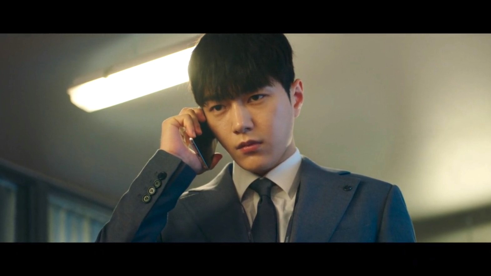 Numbers: Episodes 11-12 (Final) » Dramabeans Kdrama recaps
