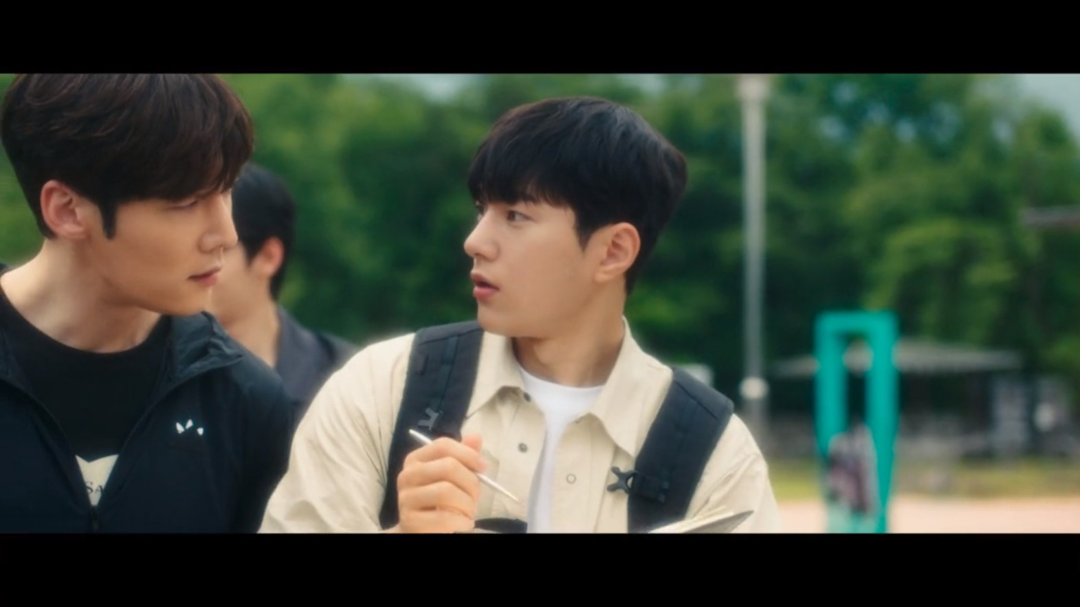 Numbers: Episodes 11-12 (Final) » Dramabeans Kdrama recaps