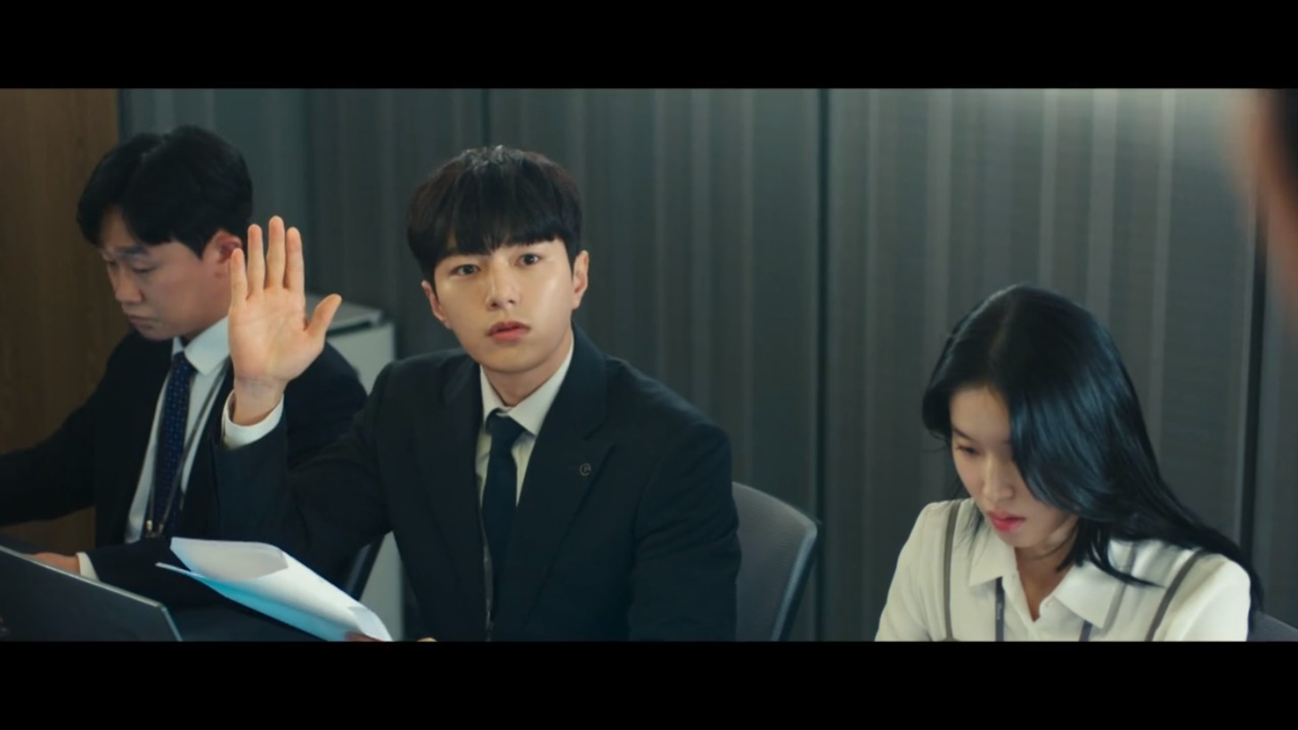 Numbers: Episodes 3-4 » Dramabeans Korean drama recaps