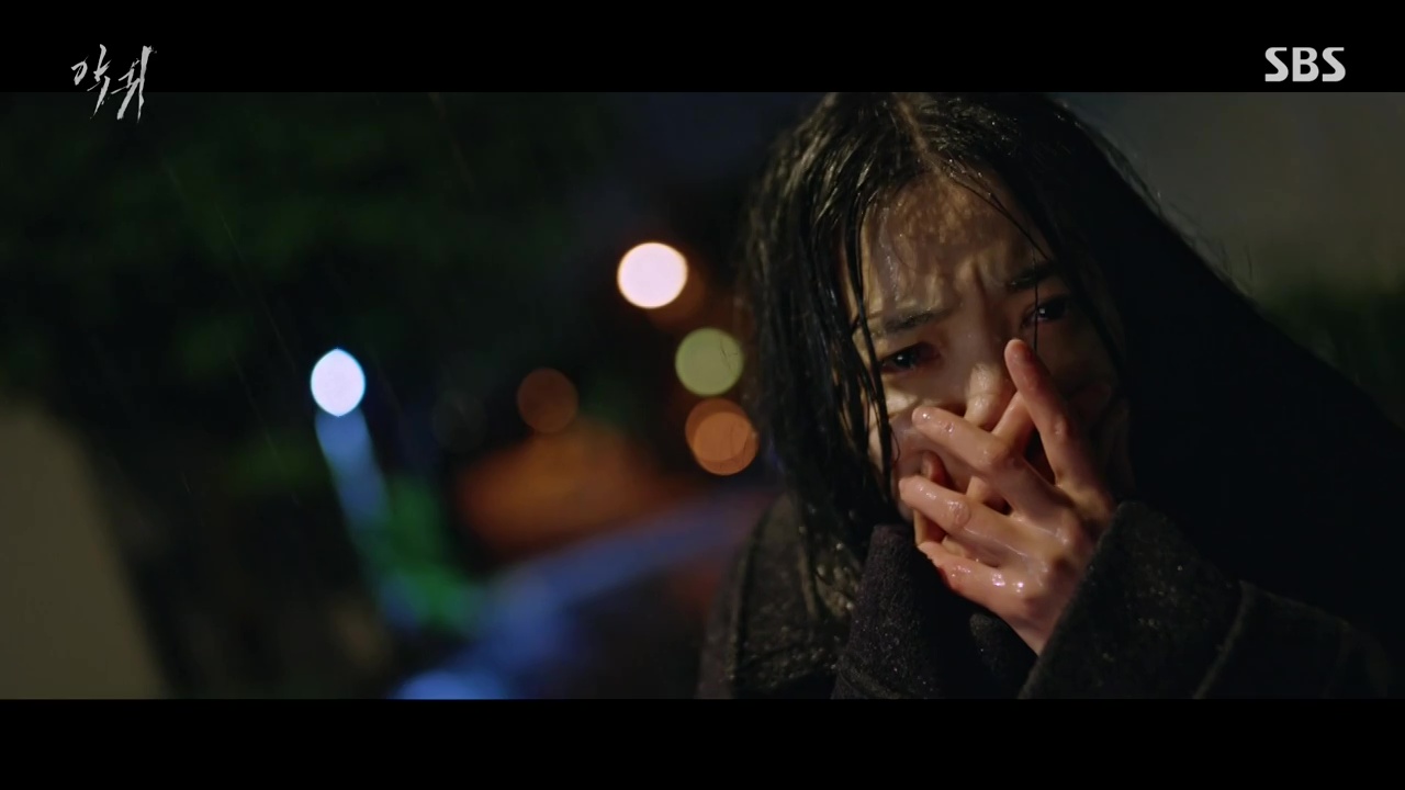 Revenant: Episodes 7-8 » Dramabeans Korean drama recaps