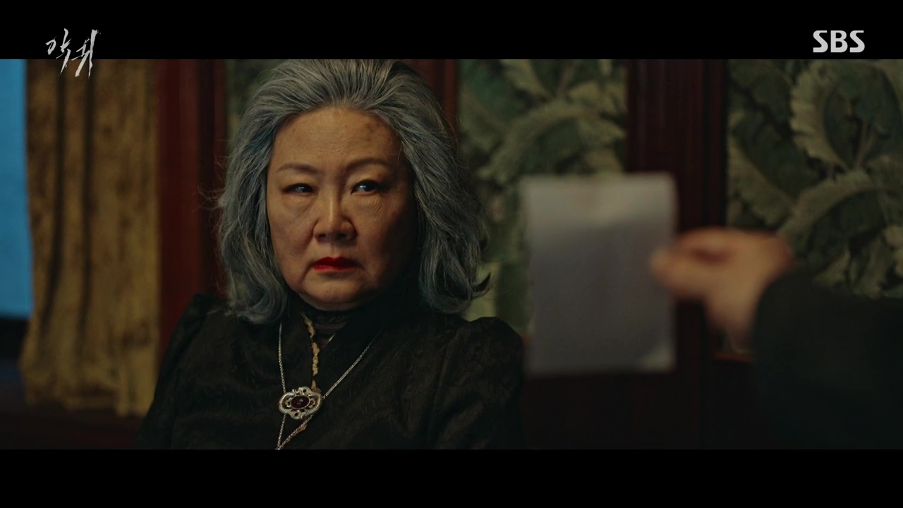Revenant: Episodes 7-8 » Dramabeans Korean drama recaps