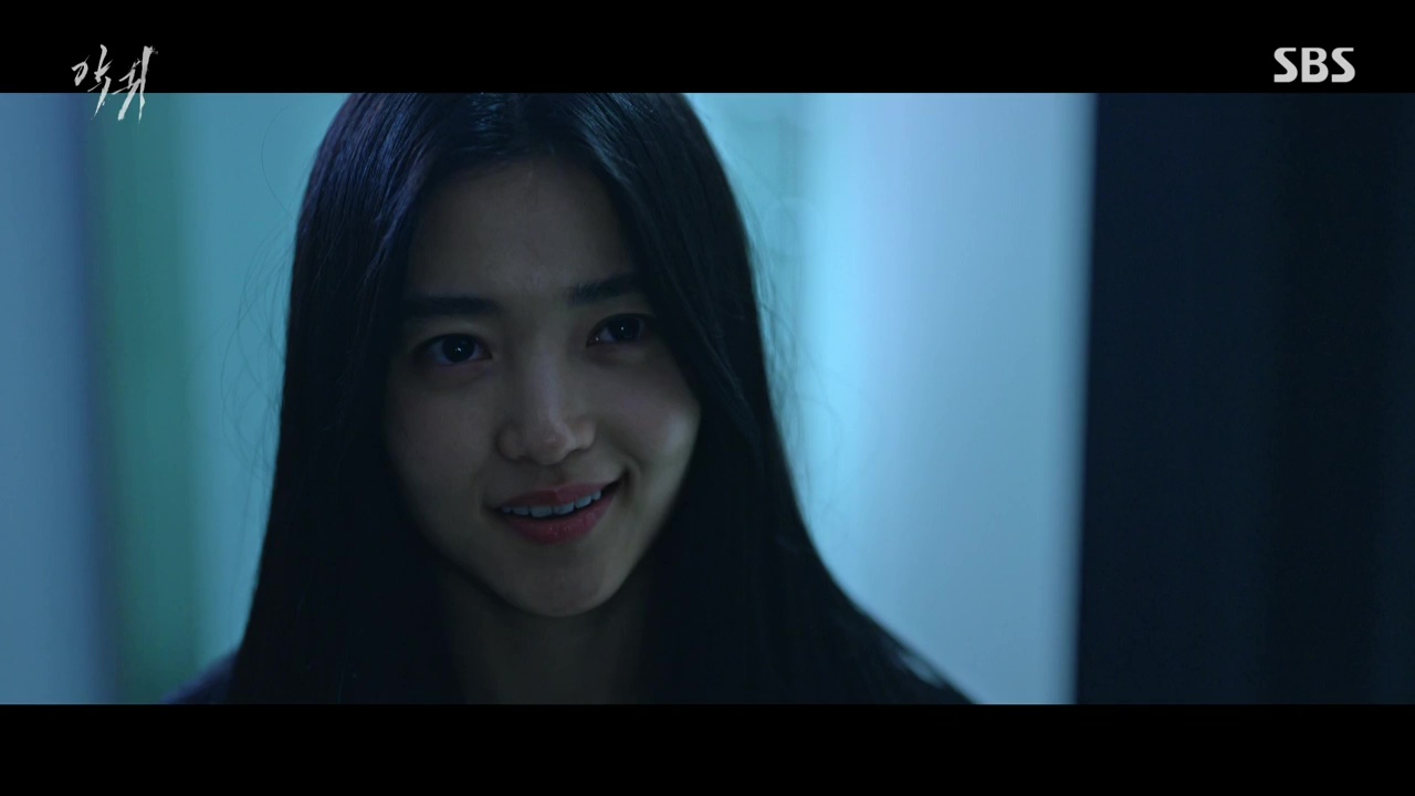 Revenant: Episodes 7-8 » Dramabeans Korean drama recaps