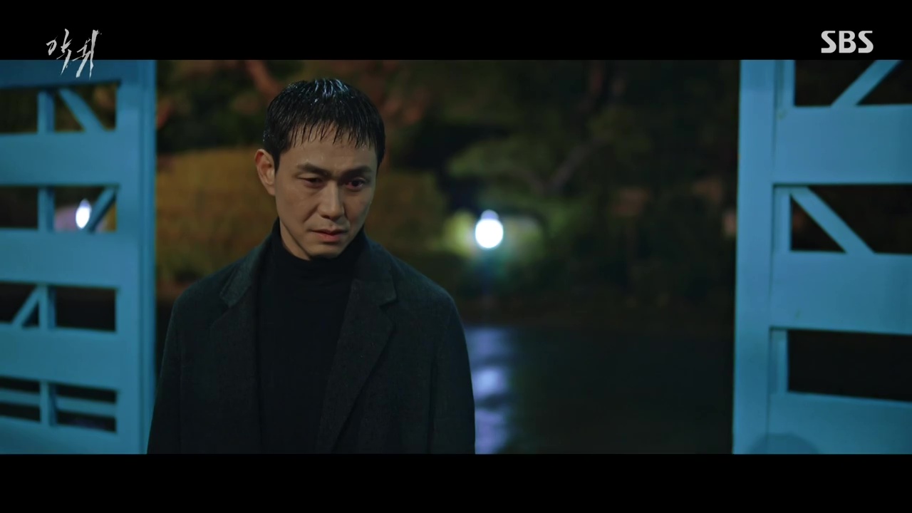 Revenant: Episodes 7-8 » Dramabeans Korean drama recaps