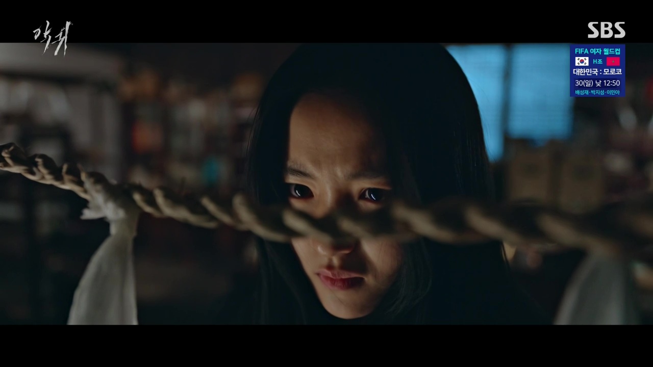 Revenant: Episodes 11-12 (Final) » Dramabeans Kdrama recaps