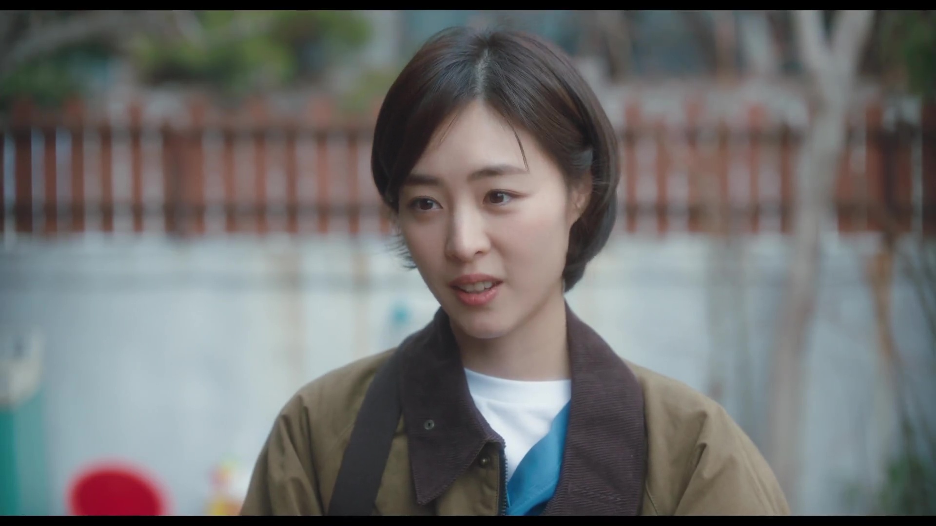 [Drama special review] A Walk » Dramabeans