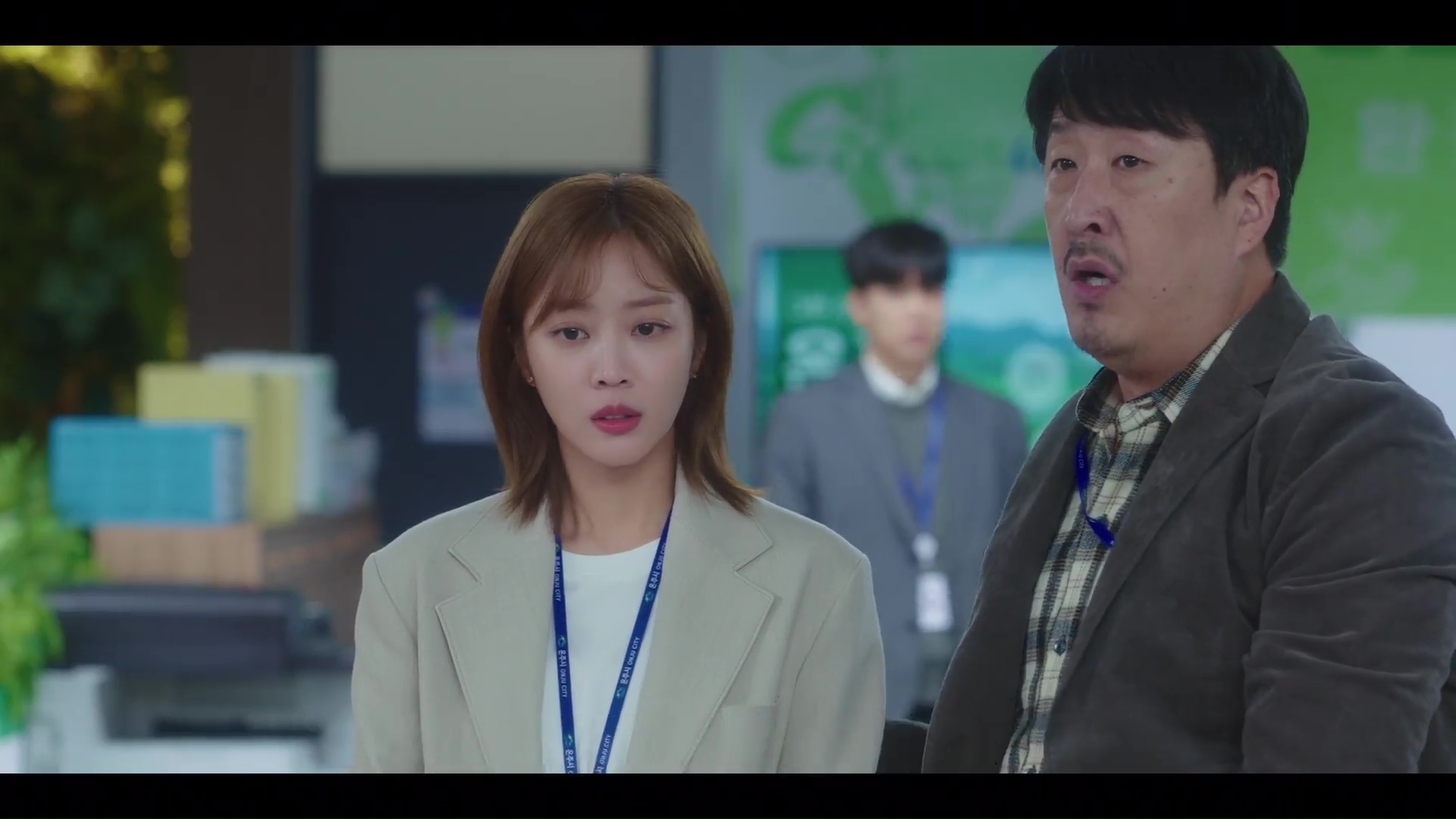 Destined With You: Episodes 1-2 » Dramabeans Kdrama recap