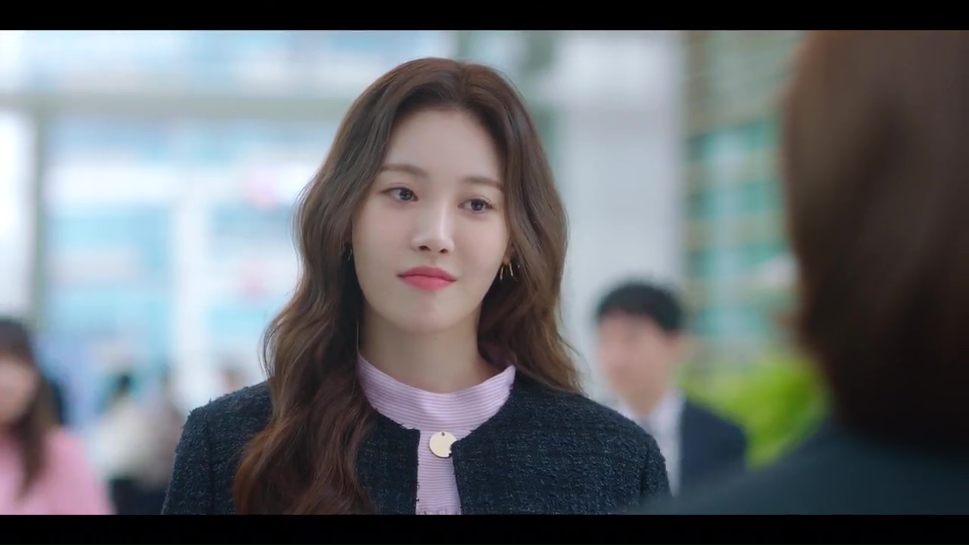 Destined With You: Episodes 1-2 » Dramabeans Kdrama recap