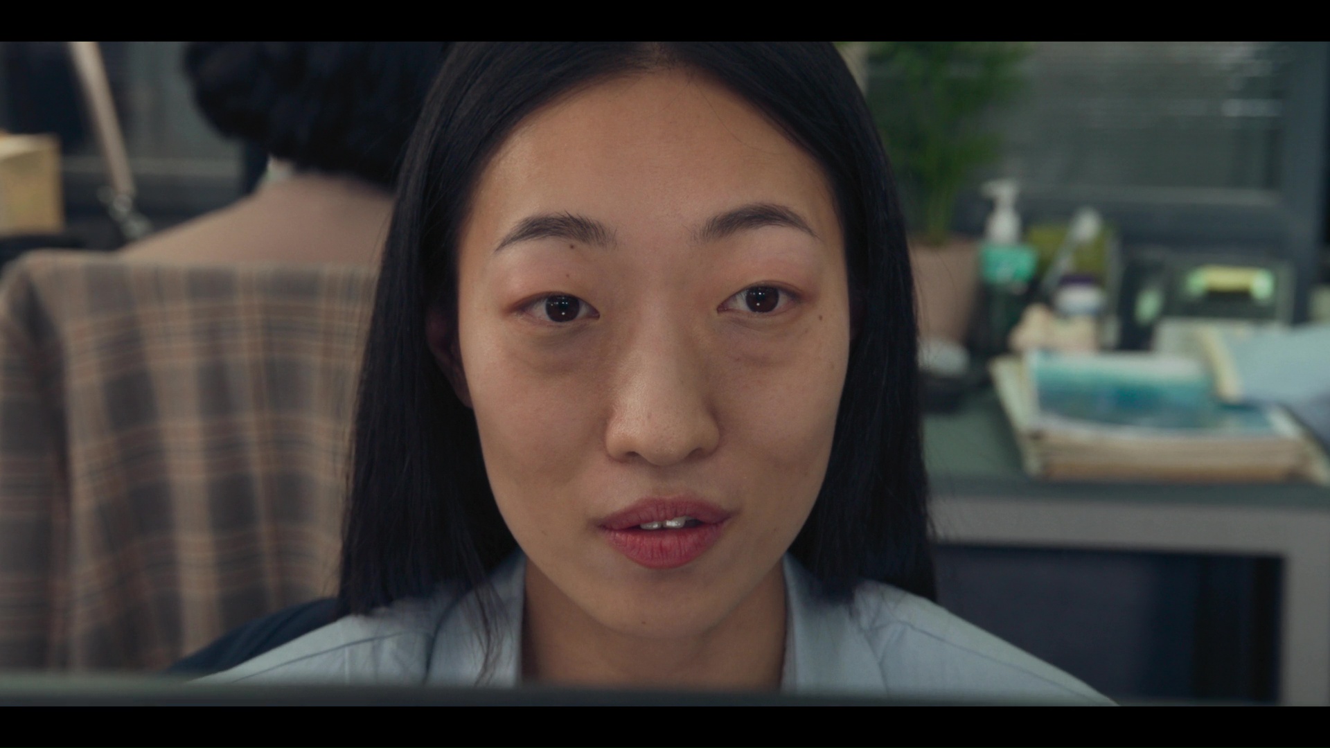 Mask Girl: Episode 1 (First Impressions) » Dramabeans