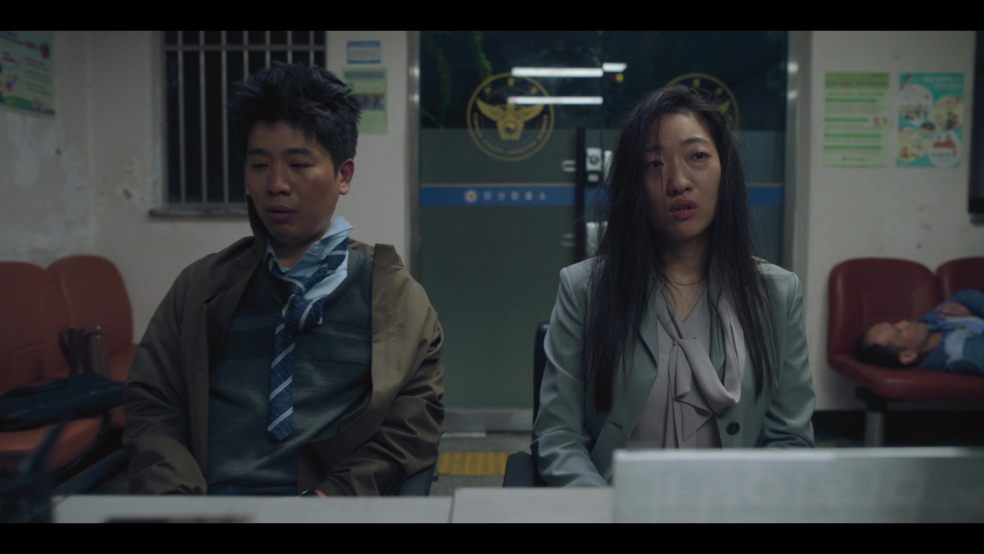 Mask Girl: Episode 1 (First Impressions) » Dramabeans
