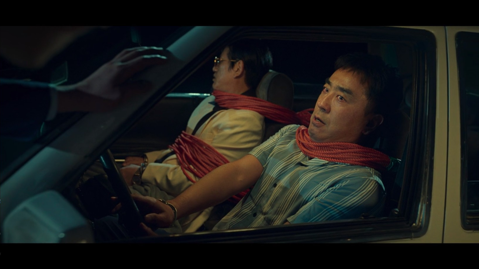Moving: Episodes 10-11 » Dramabeans Korean drama recaps