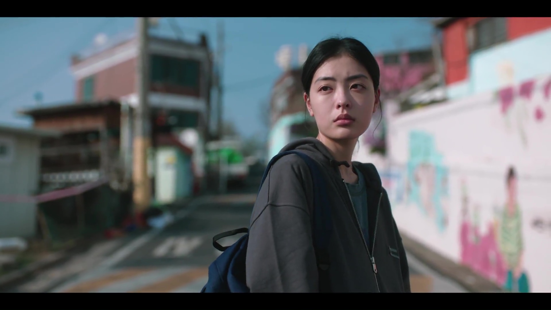 [Drama special review] Perfect Shot » Dramabeans