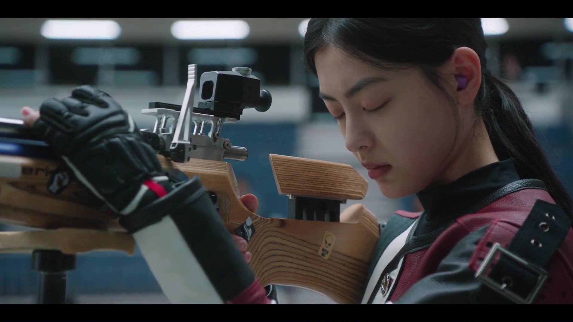 [Drama special review] Perfect Shot » Dramabeans