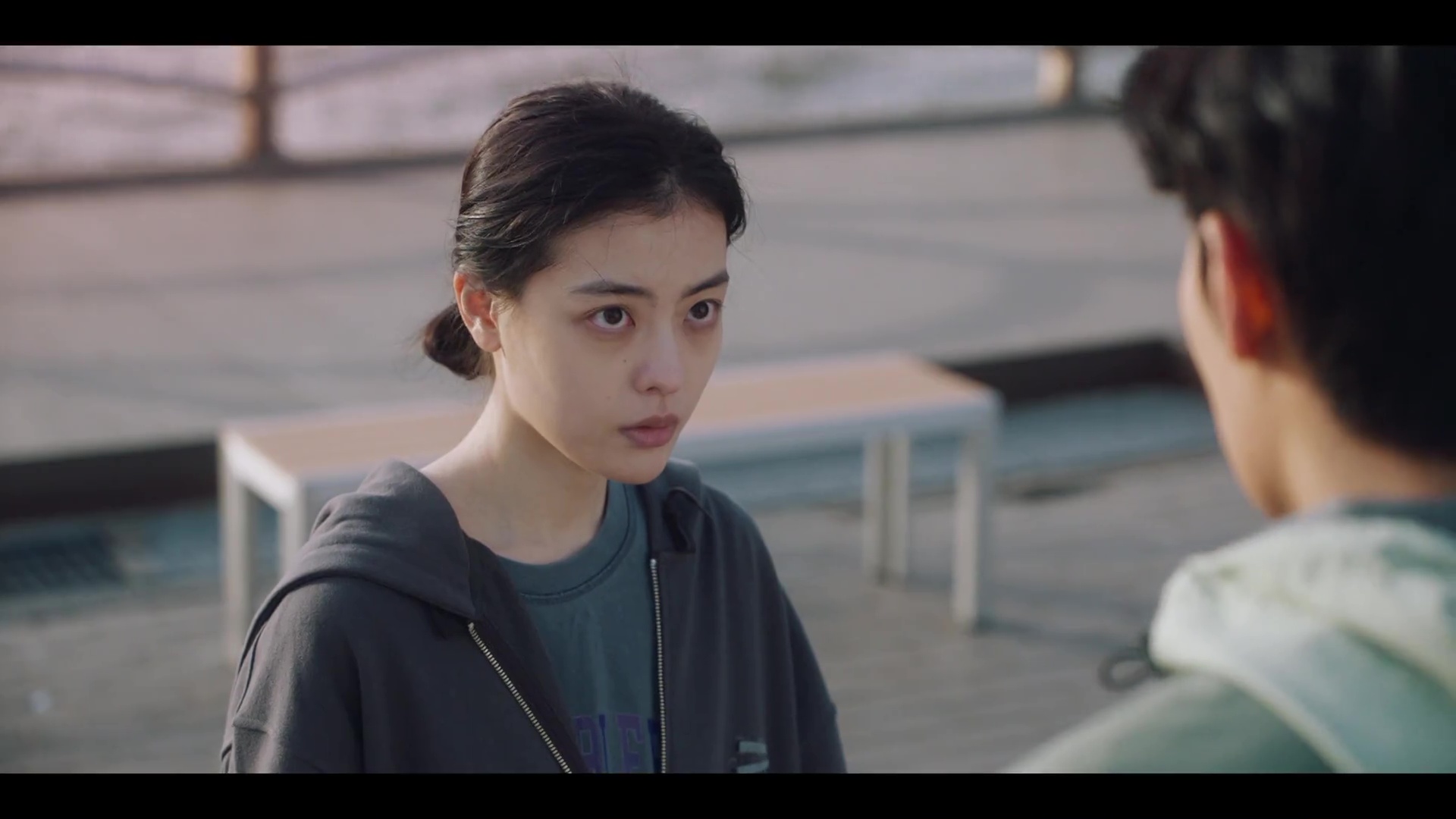 [Drama special review] Perfect Shot » Dramabeans