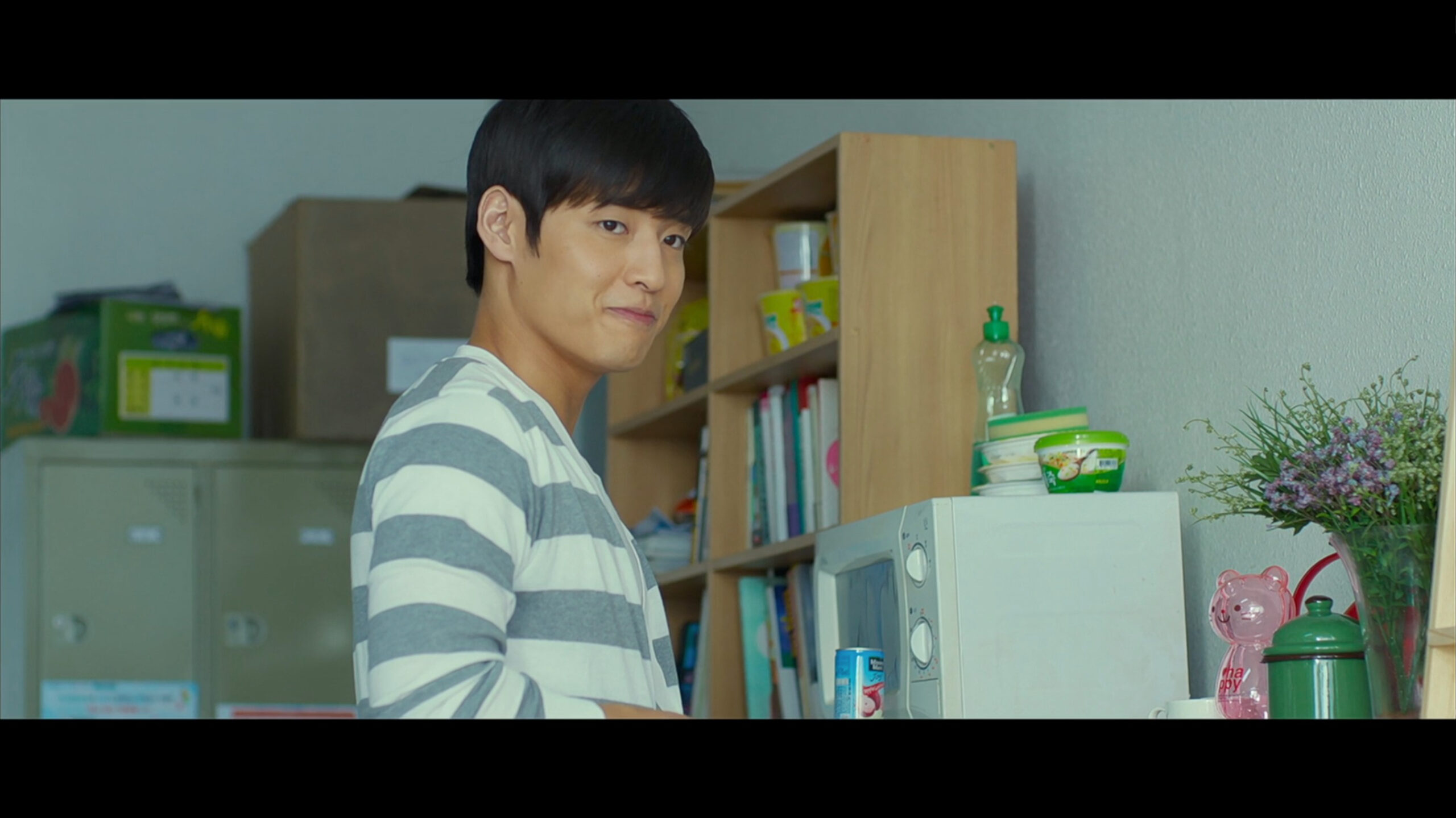 [K-Movie Night] Twenty » Dramabeans Korean drama recaps