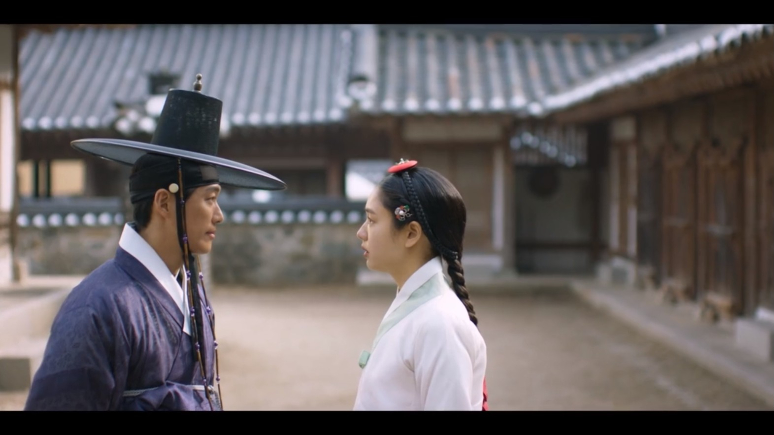 My Dearest: Episodes 1-2 » Dramabeans Korean drama recaps