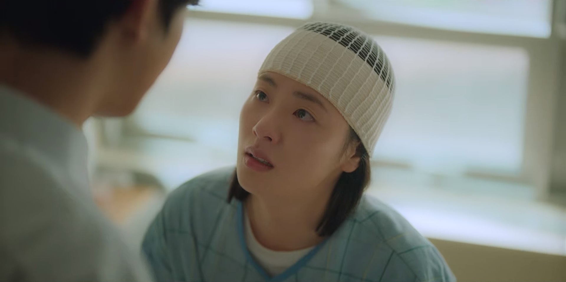 A Time Called You: Episodes 1-12 (Series Review) » Dramabeans