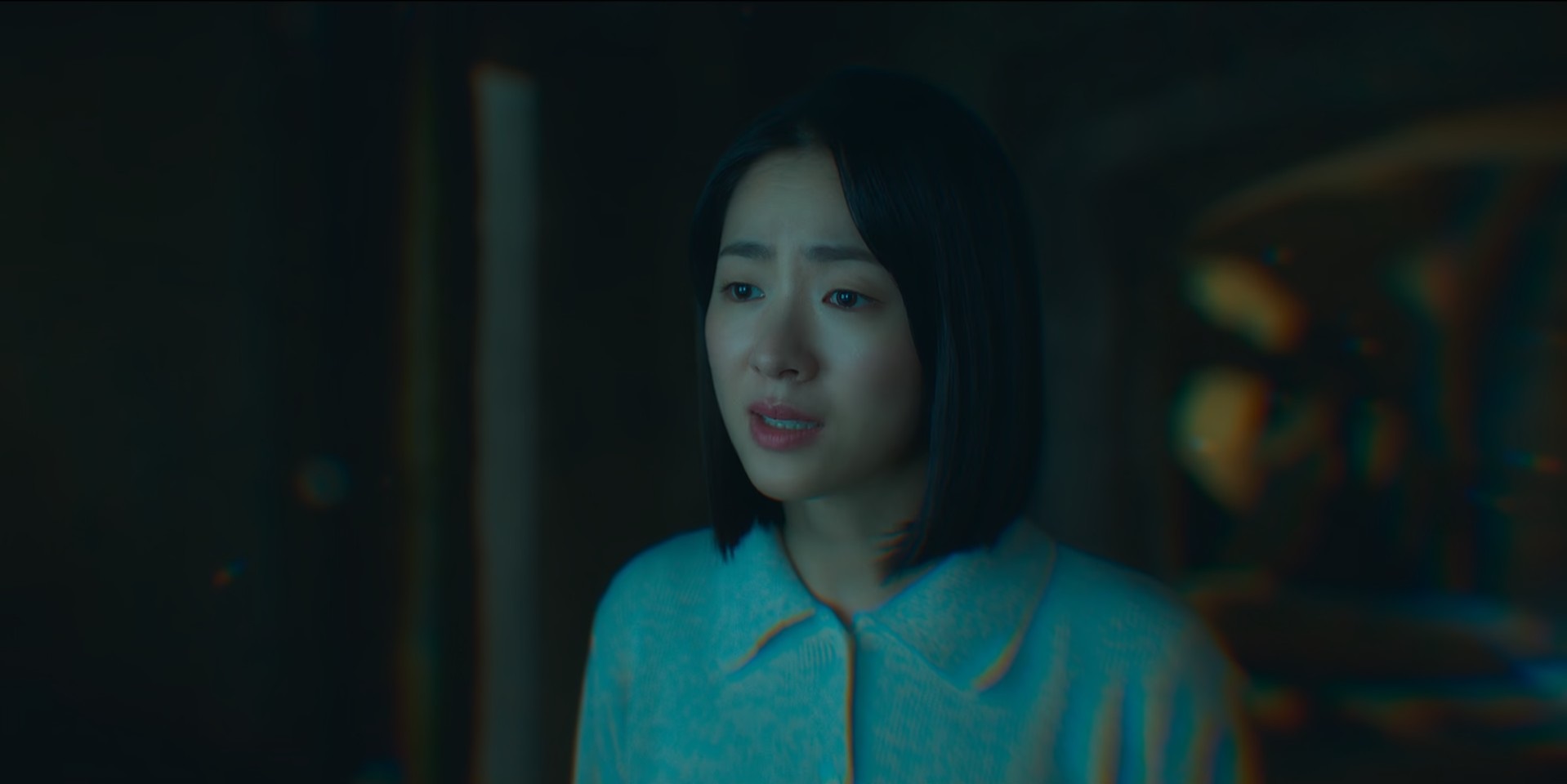 A Time Called You: Episodes 1-12 (Series Review) » Dramabeans