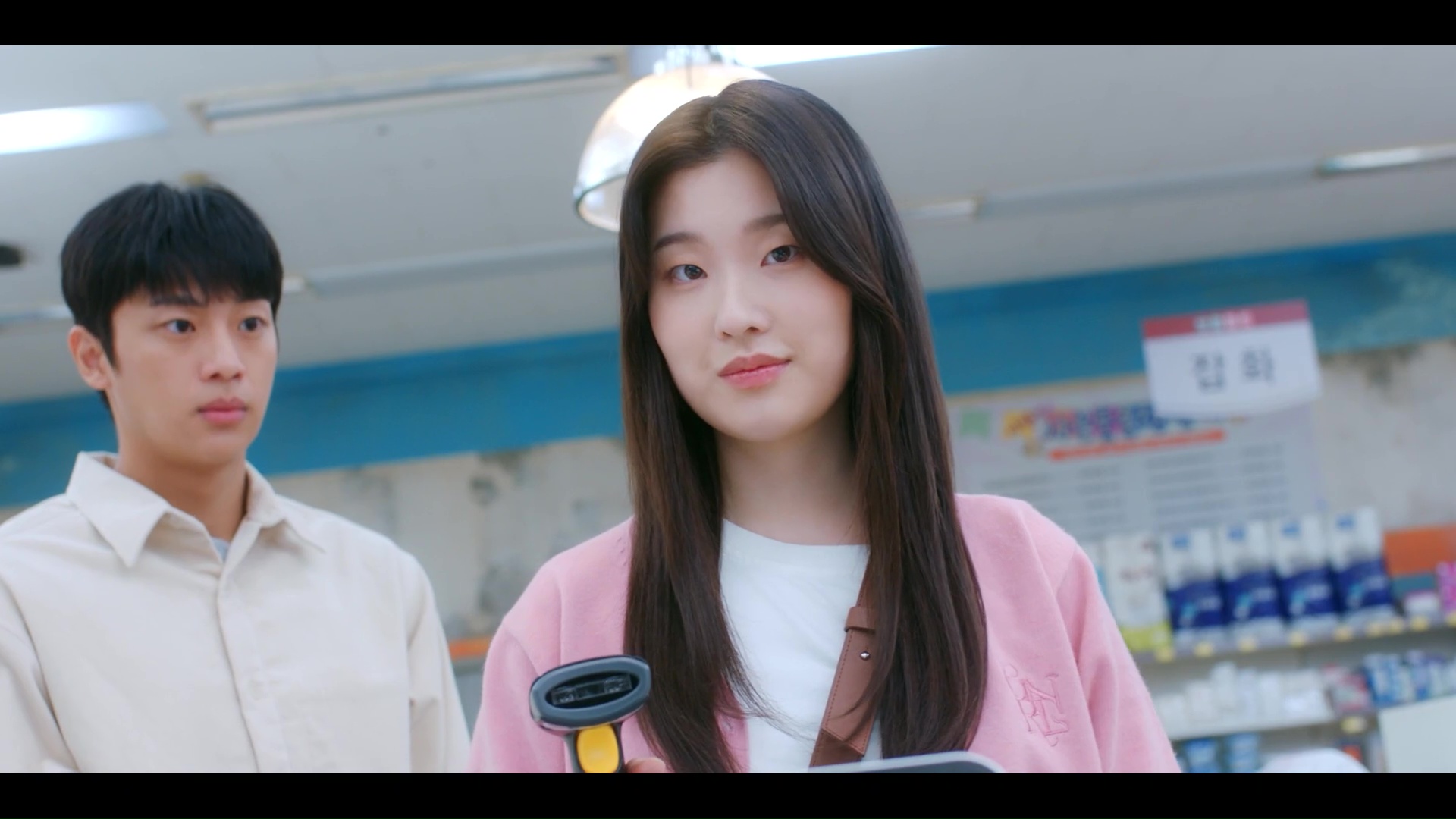 CEO-dol Mart: Episodes 1-2 » Dramabeans Korean drama recaps