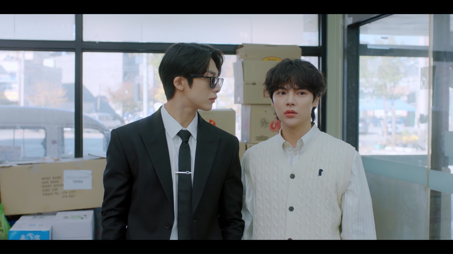 CEO-dol Mart: Episodes 3-4 » Dramabeans Korean drama recaps