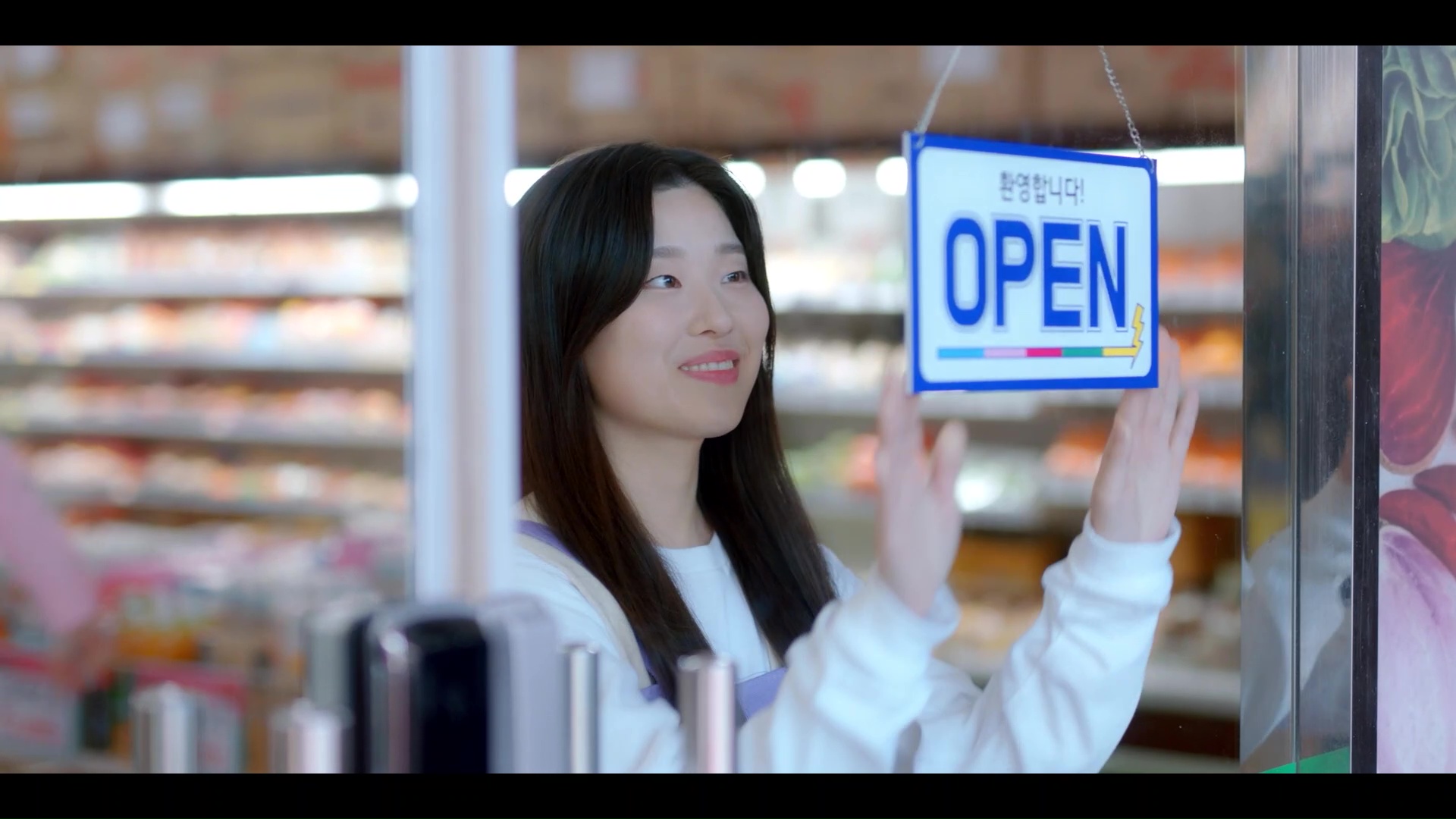 CEO-dol Mart: Episodes 3-4 » Dramabeans Korean drama recaps