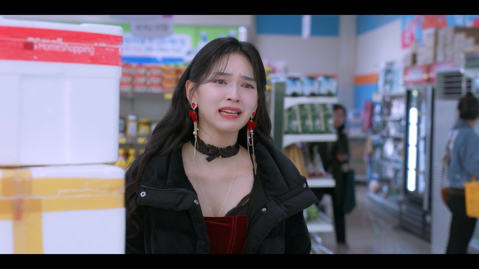 CEO-dol Mart: Episodes 3-4 » Dramabeans Korean drama recaps