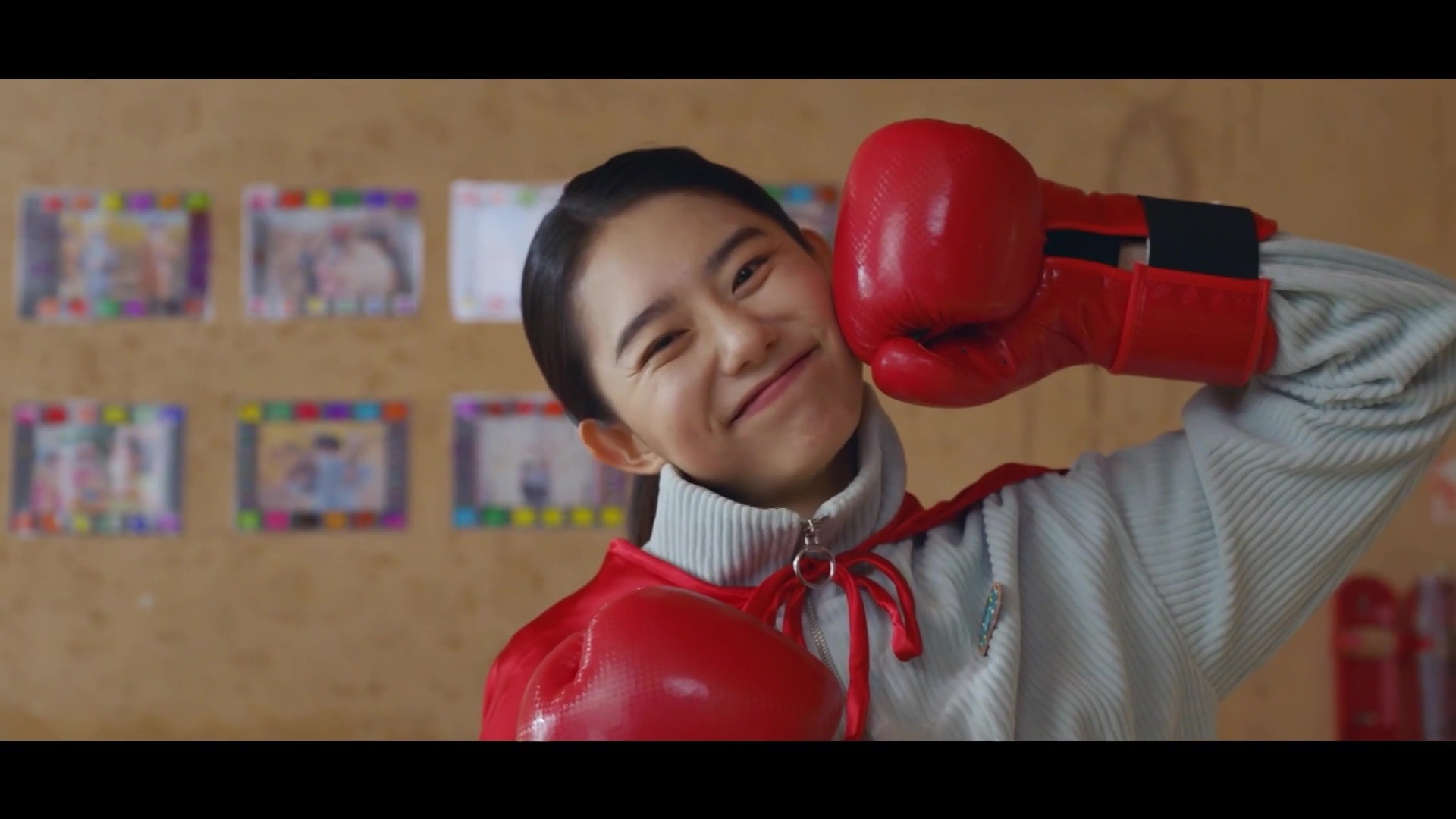 My Lovely Boxer: Episodes 7-8 » Dramabeans K-drama recaps