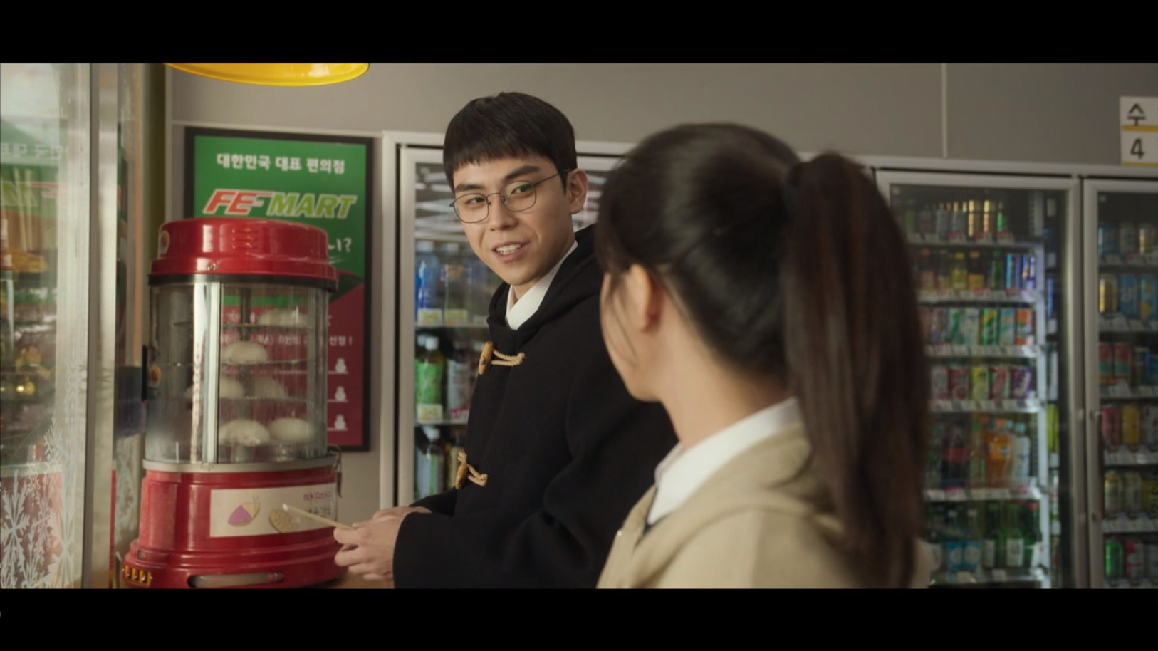Moving: Episodes 14-15 » Dramabeans Korean drama recaps
