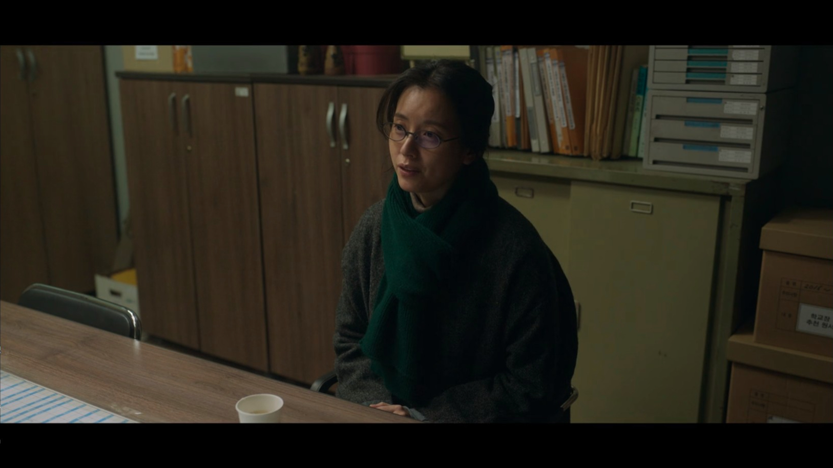 Moving: Episodes 14-15 » Dramabeans Korean drama recaps