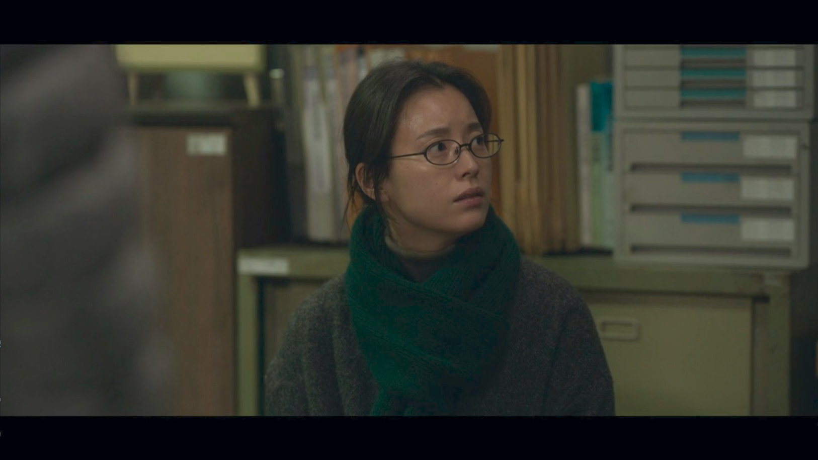 Moving: Episodes 16-17 » Dramabeans Korean drama recaps