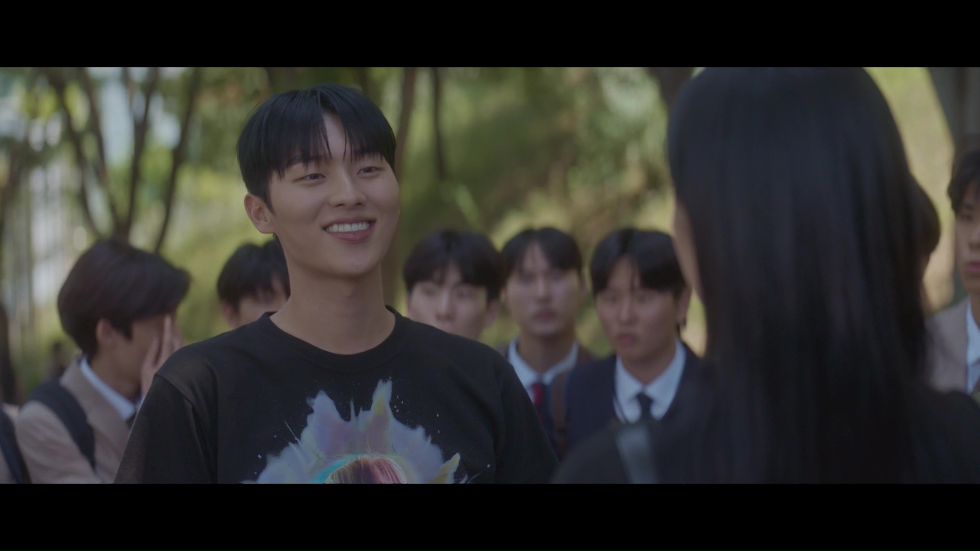 Twinkling Watermelon: Episodes 1-2 » Dramabeans