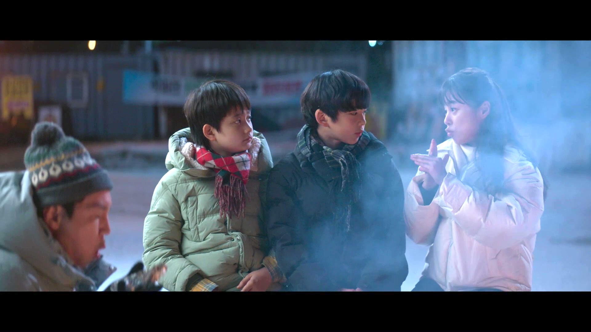 Twinkling Watermelon: Episodes 1-2 » Dramabeans