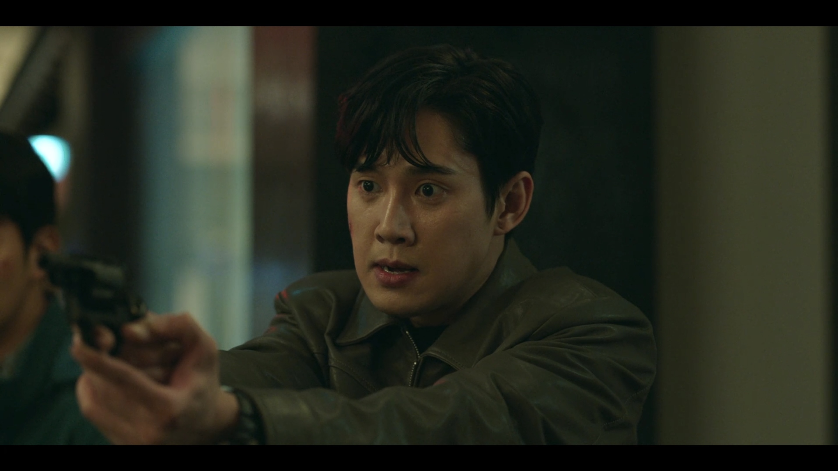 The Kidnapping Day: Episodes 5-6 » Dramabeans
