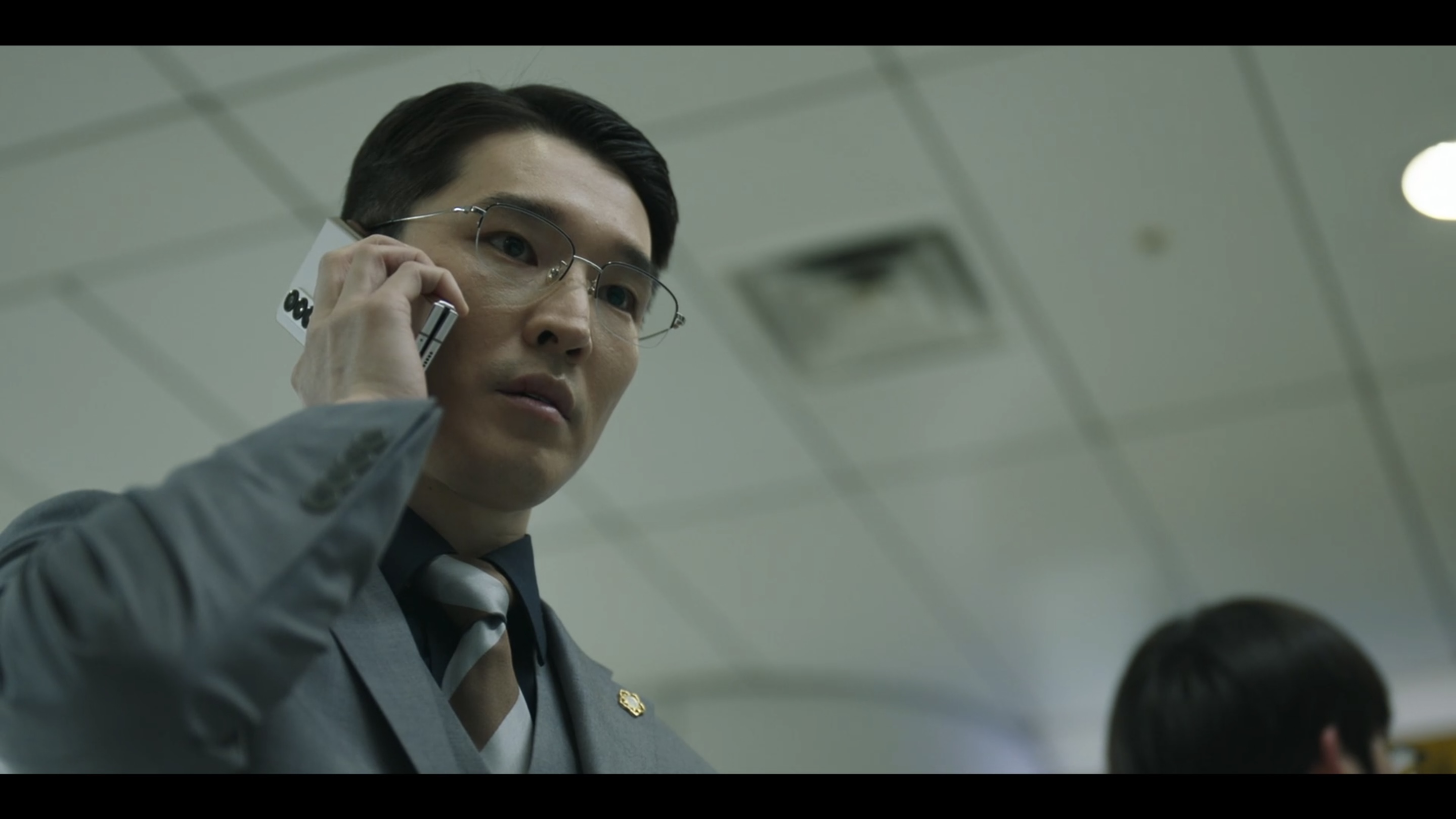 The Kidnapping Day: Episodes 5-6 » Dramabeans