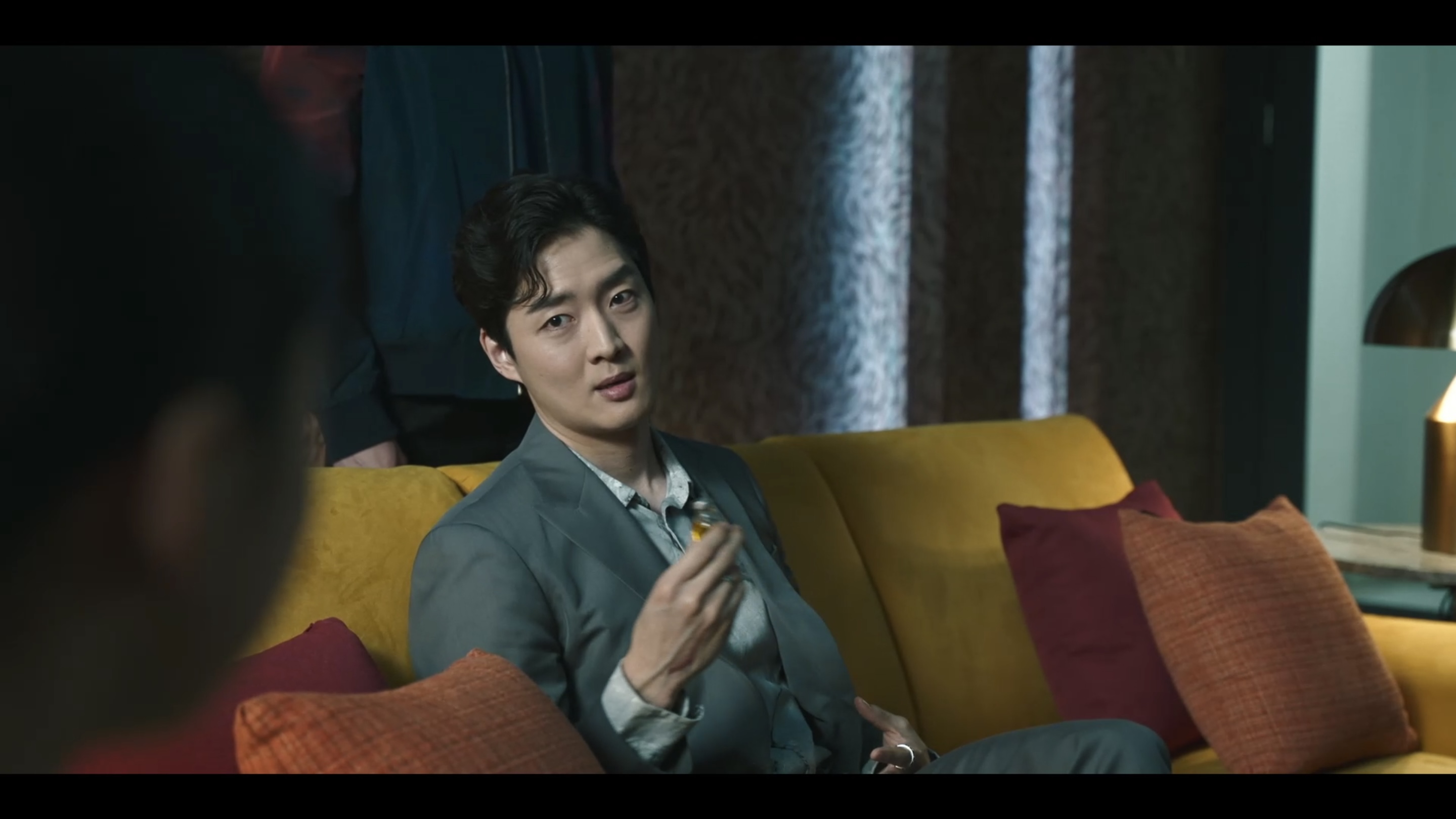 The Kidnapping Day: Episodes 5-6 » Dramabeans