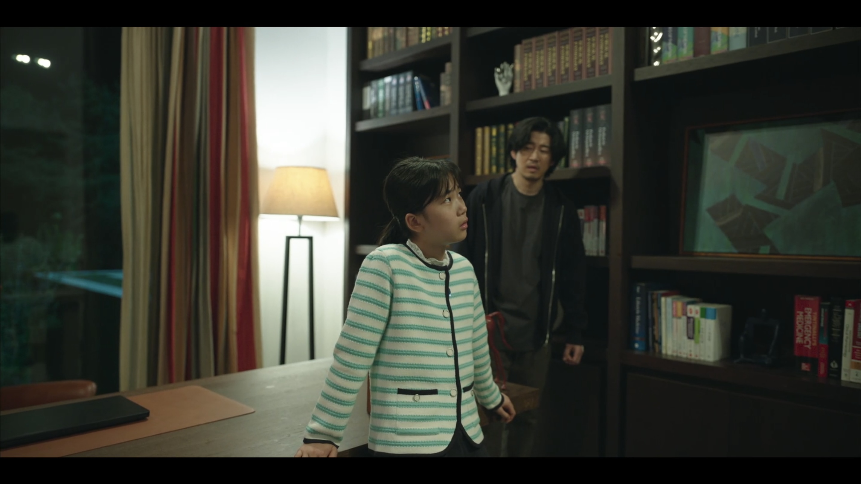 The Kidnapping Day: Episodes 5-6 » Dramabeans