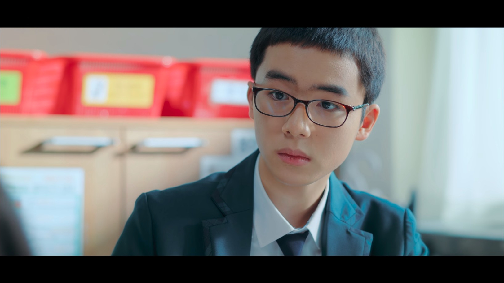 Castaway Diva: Episodes 1-2 » Dramabeans Korean drama recaps
