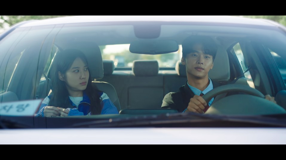 Castaway Diva: Episodes 1-2 » Dramabeans Korean drama recaps