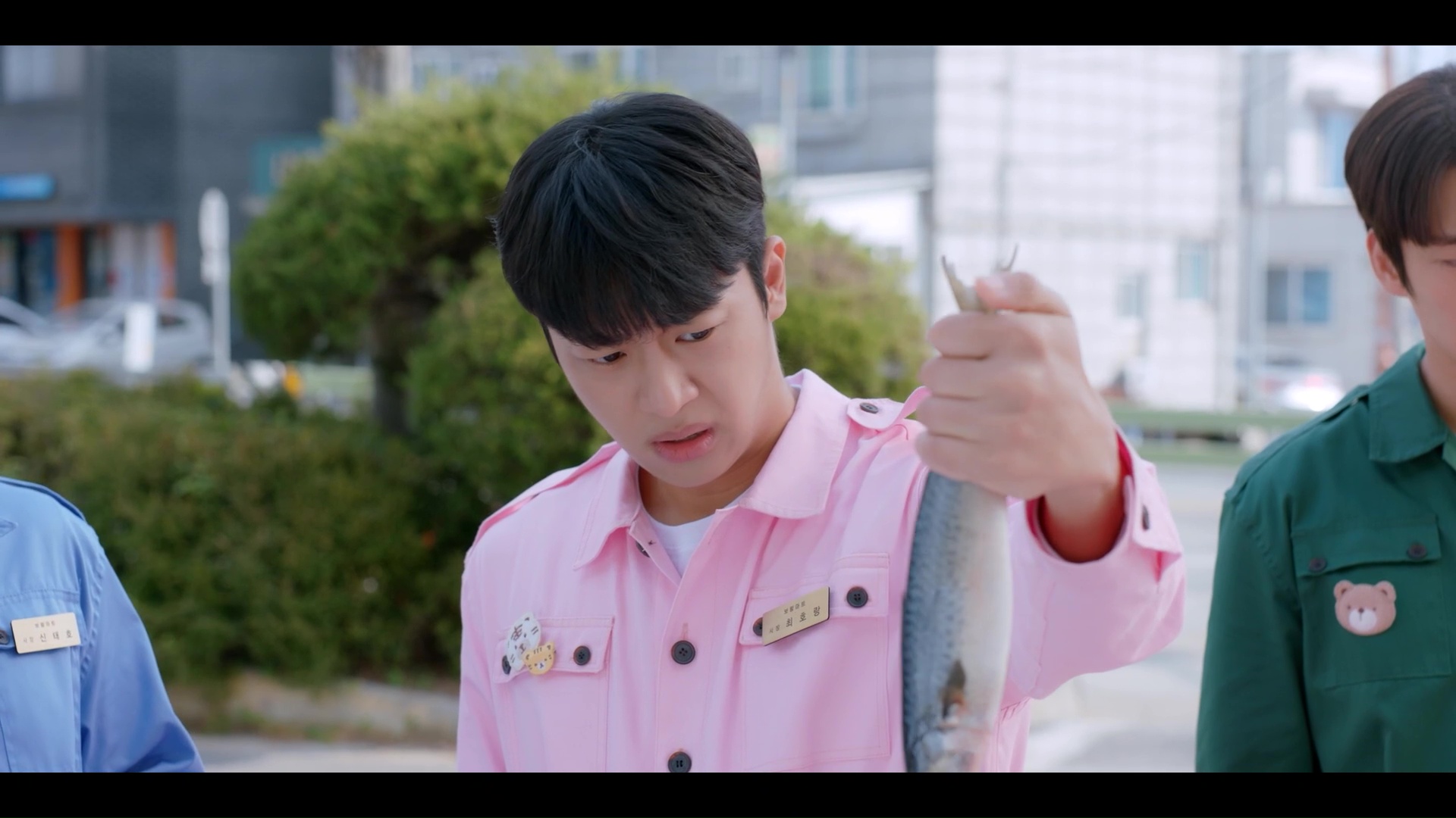 CEO-dol Mart: Episodes 5-6 » Dramabeans Korean drama recaps