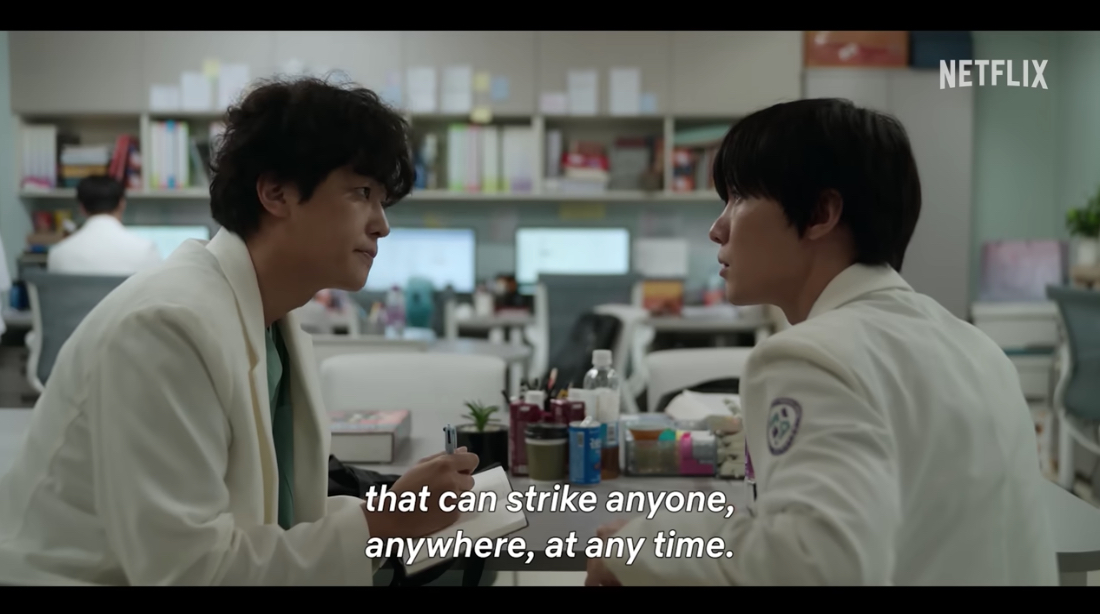 Daily Dose of Sunshine drops full trailer ahead of premiere