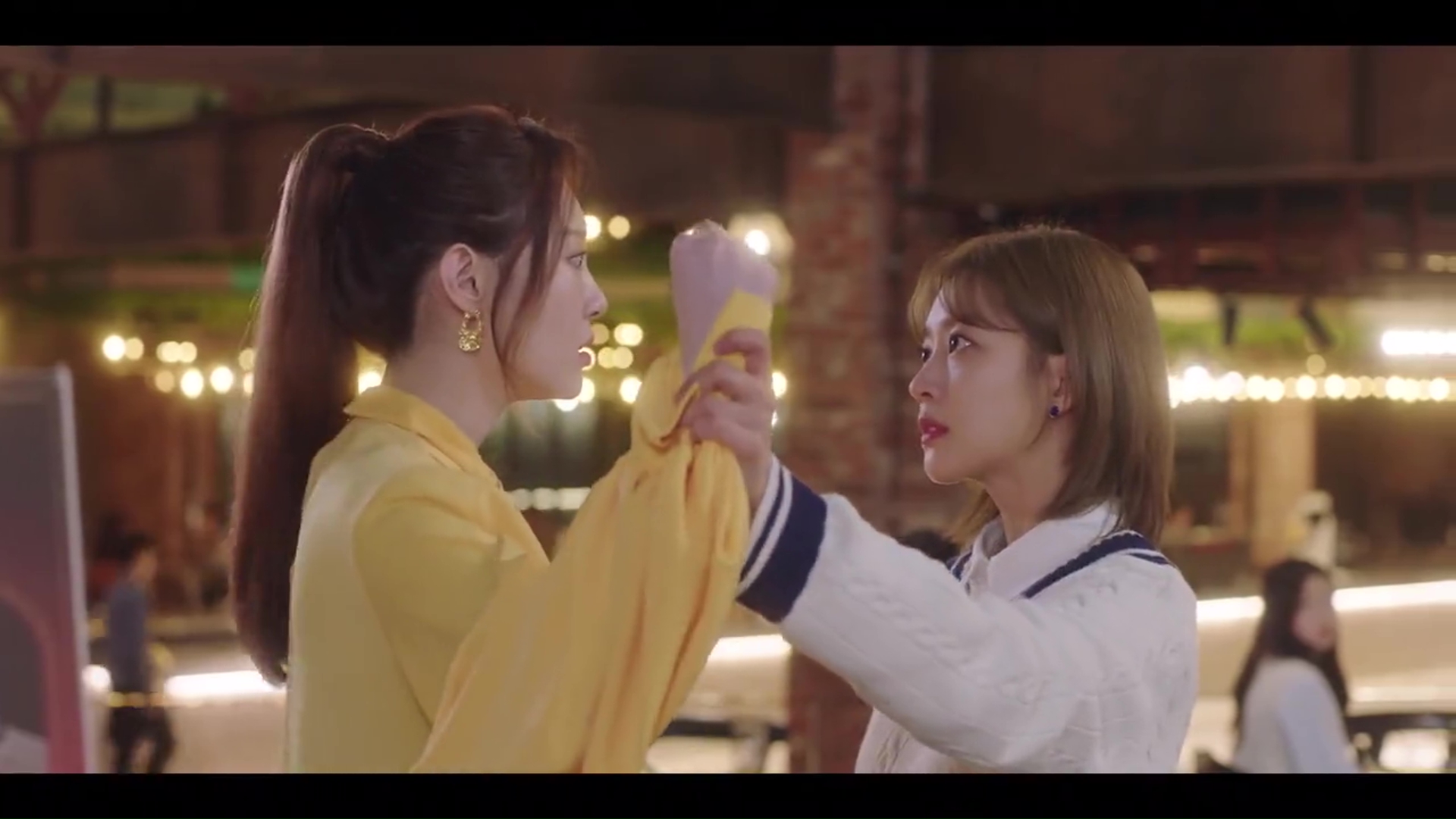 Destined With You: Episodes 15-16 (Final) » Dramabeans Kdrama