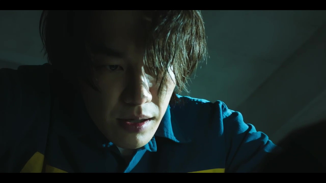 Evilive: Episodes 1-2 » Dramabeans Korean drama recaps