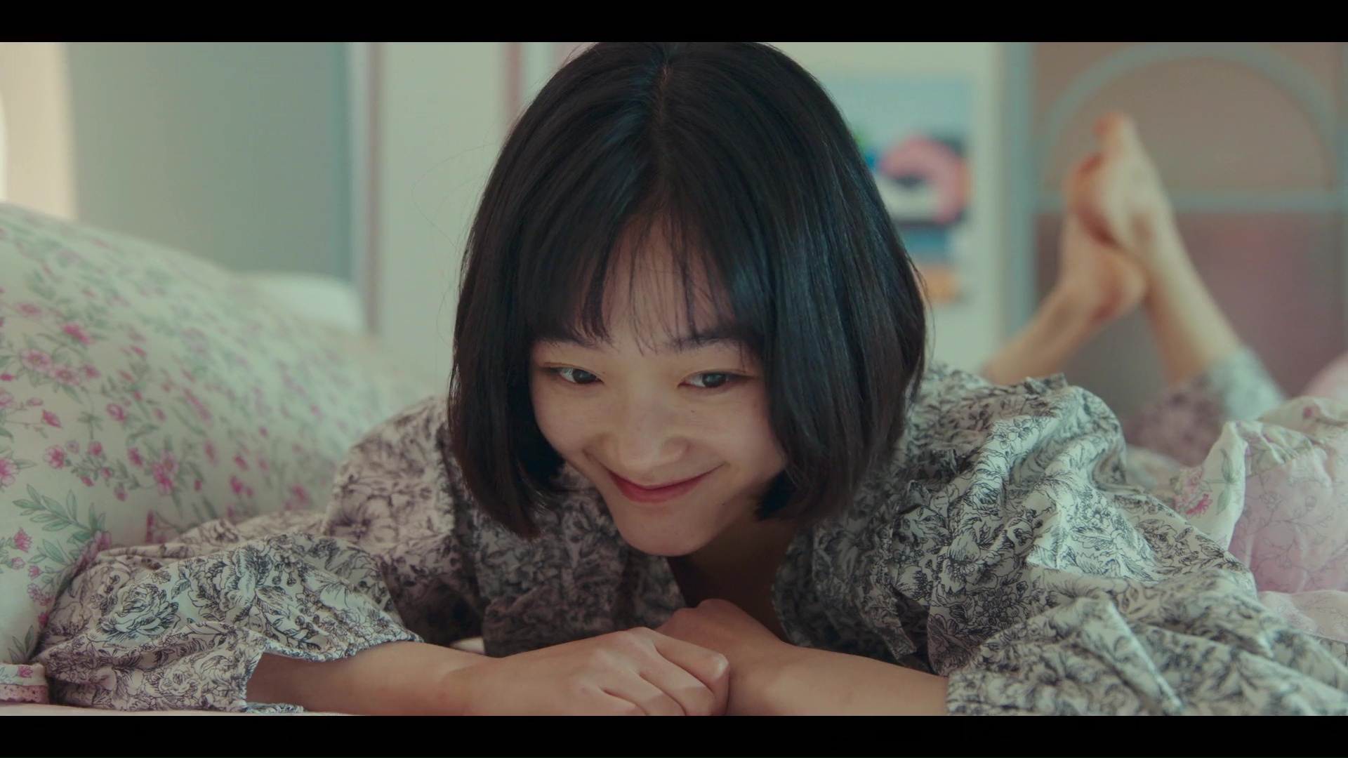 Strong Girl Nam-soon: Episodes 5-6 » Dramabeans Kdrama recap