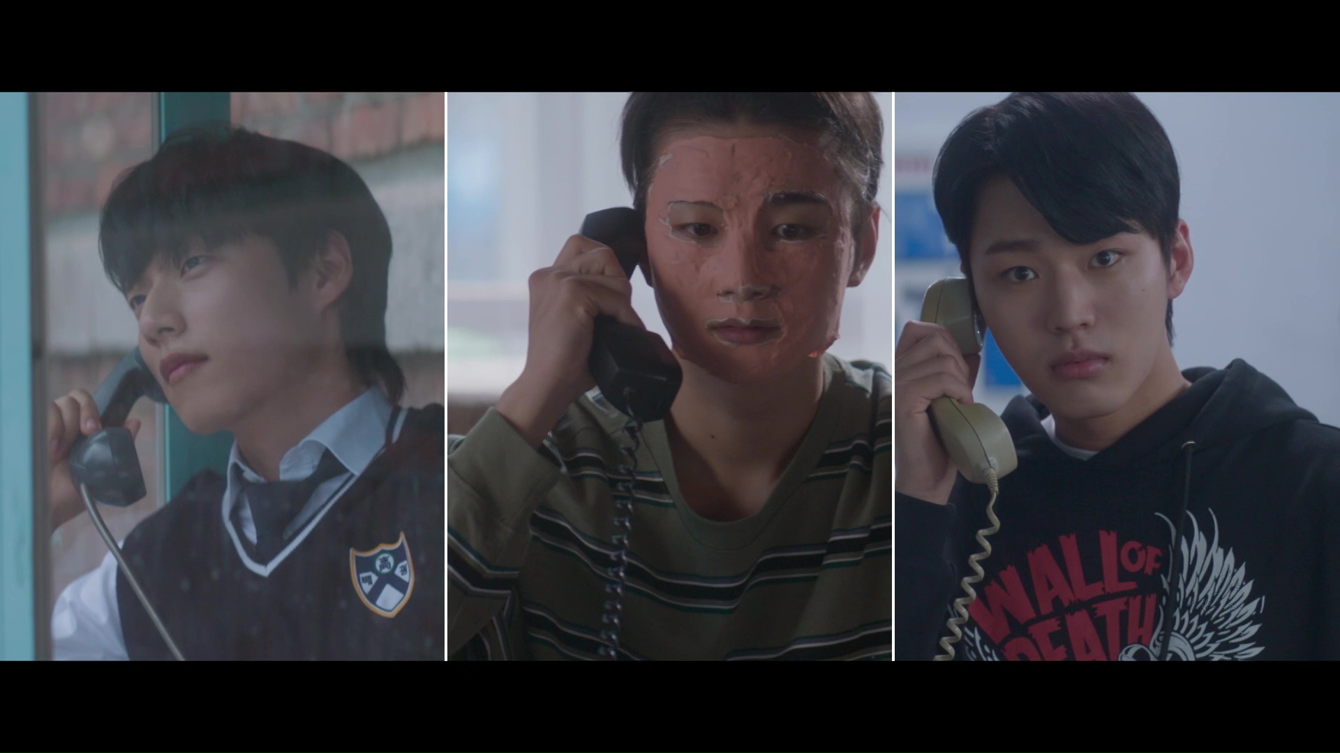 Twinkling Watermelon: Episodes 7-8 » Dramabeans