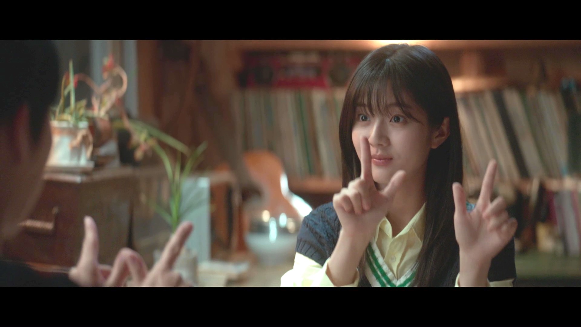 Twinkling Watermelon: Episodes 9-10 » Dramabeans K-drama