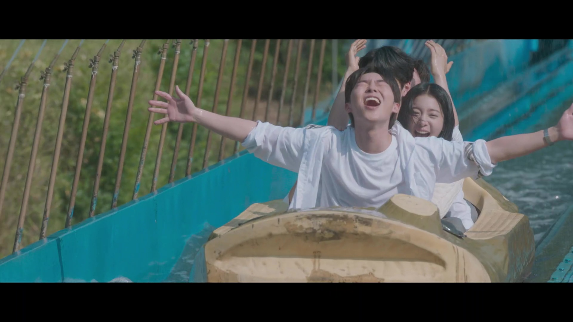 Twinkling Watermelon: Episodes 5-6 » Dramabeans