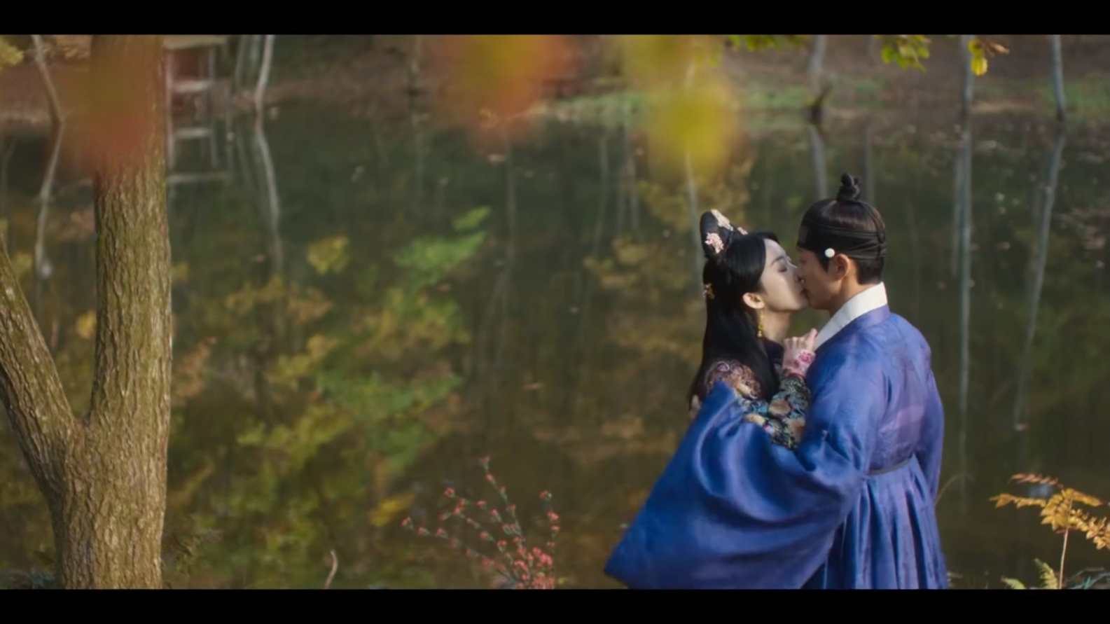 My Dearest: Episodes 13-14 » Dramabeans Korean drama recaps