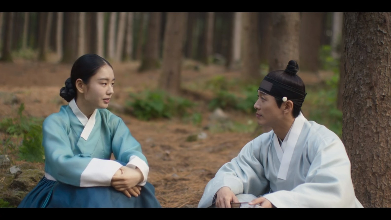 My Dearest: Episodes 15-16 » Dramabeans Korean drama recaps